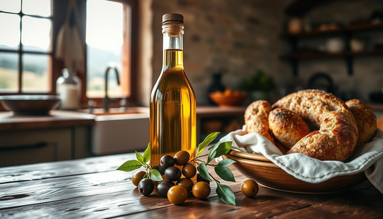 Discover Pure Authentic Italian Olive Oil Today